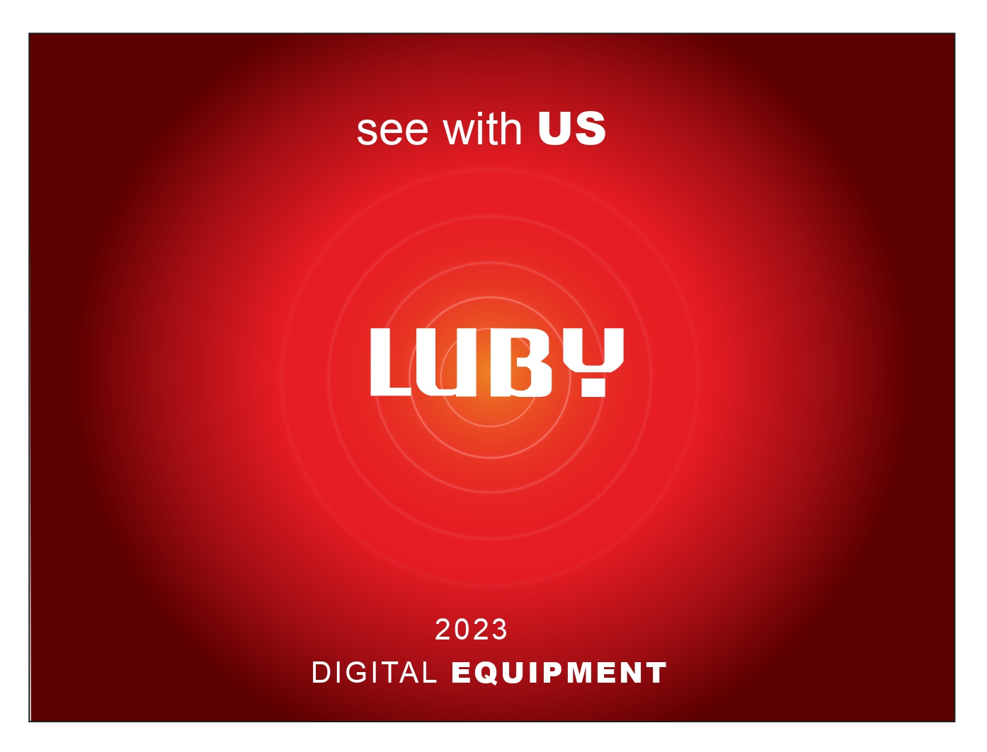 DIGITANT SERIES - Luby Indonesia