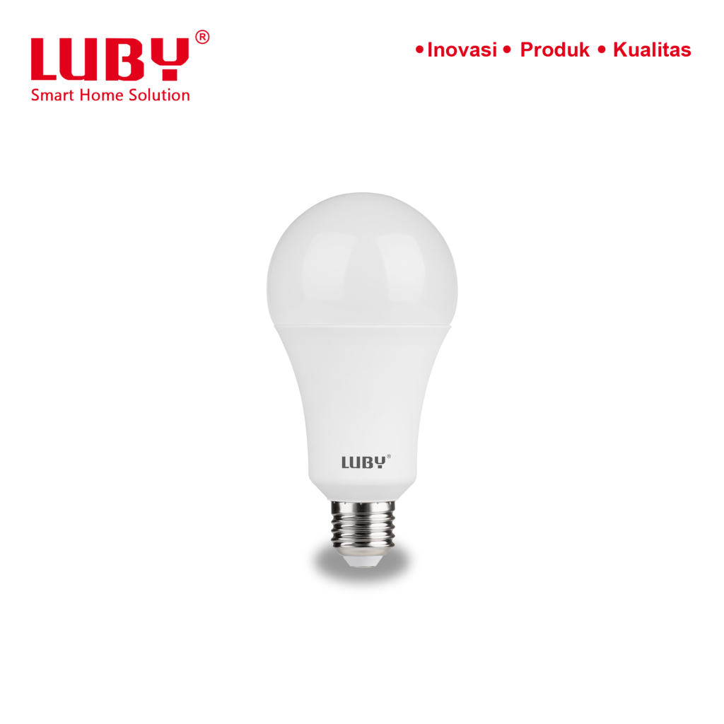 CLASSIC - Luby Indonesia