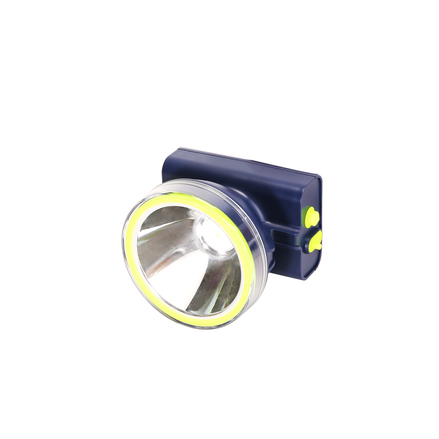 SENTER KEPALA - Luby Indonesia